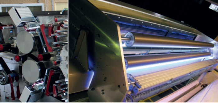 PRINTED ELECTRONICS - IN-CORE SYSTEMES